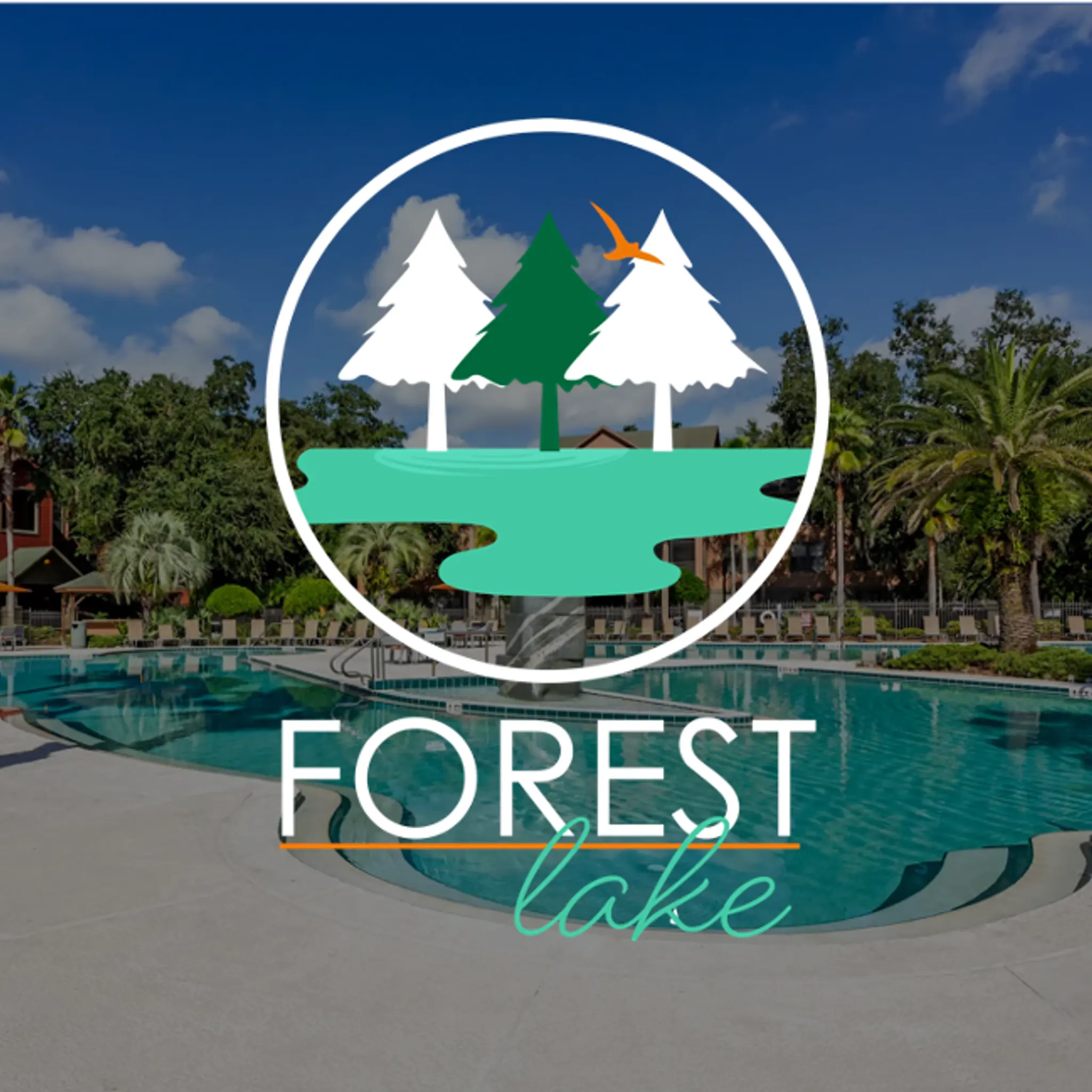 Student Apartments Near USF | Forest Lake Apartments